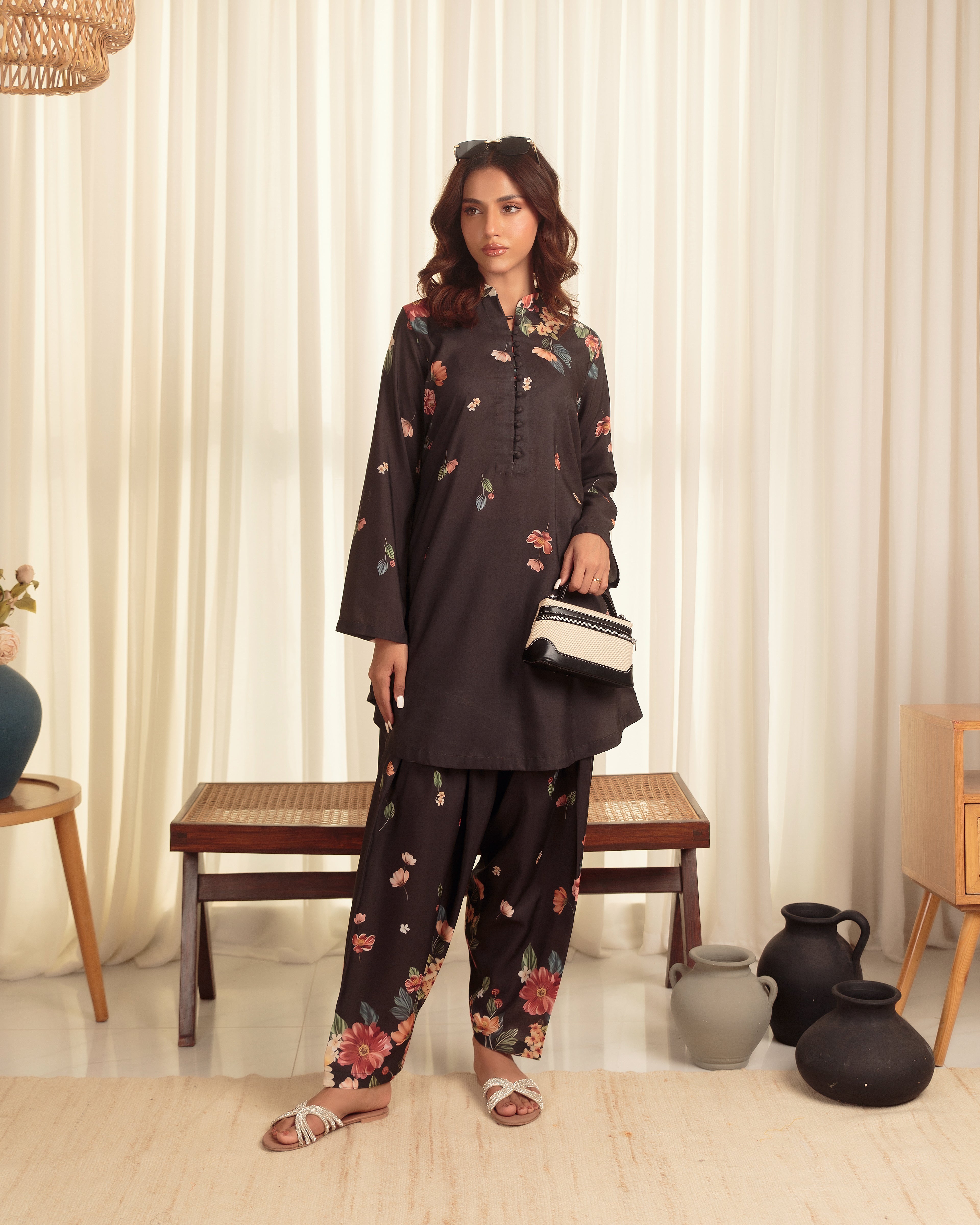 Flower power – Zaman by MnM