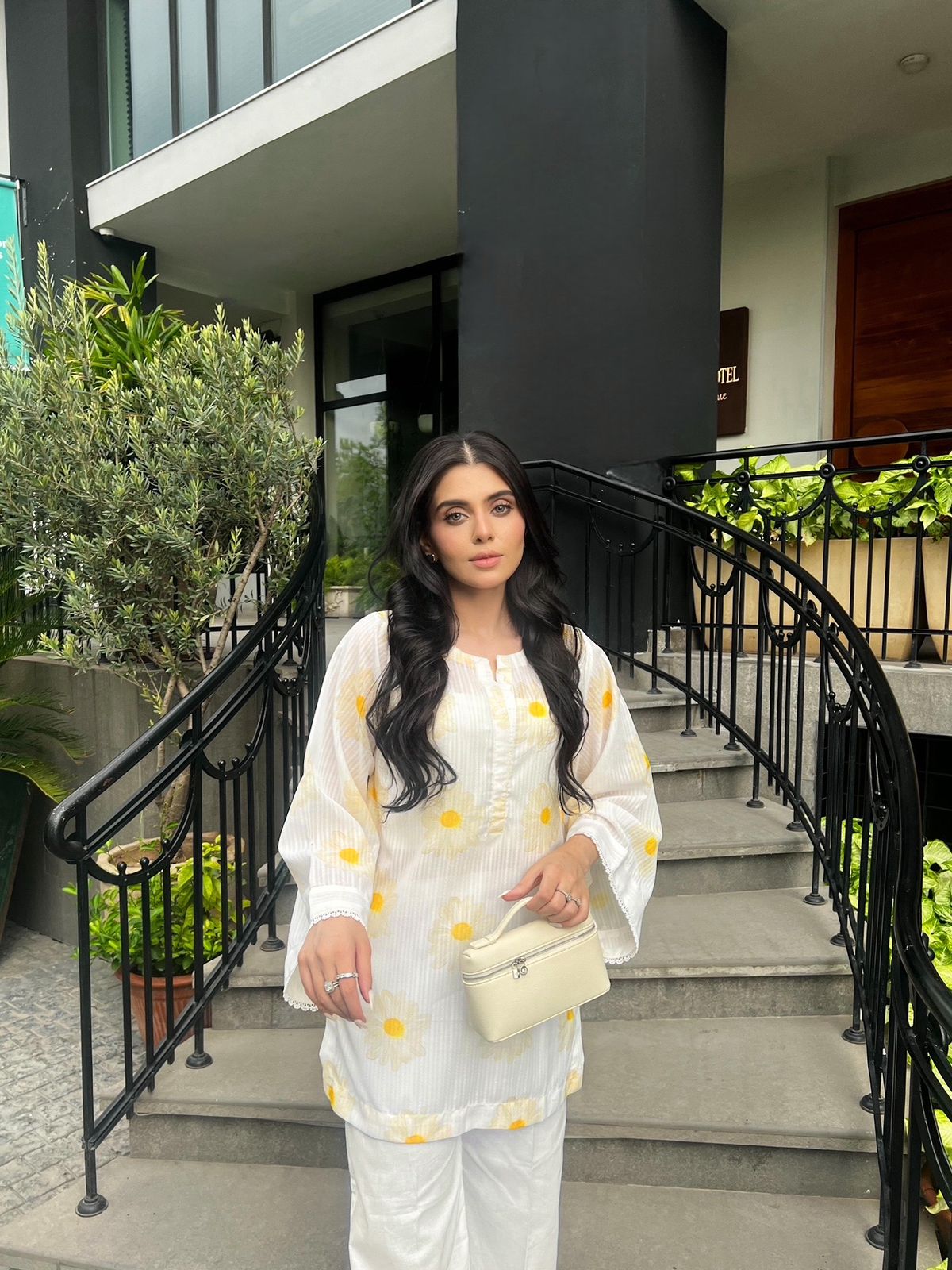 Daisy Delight – Zaman by MnM